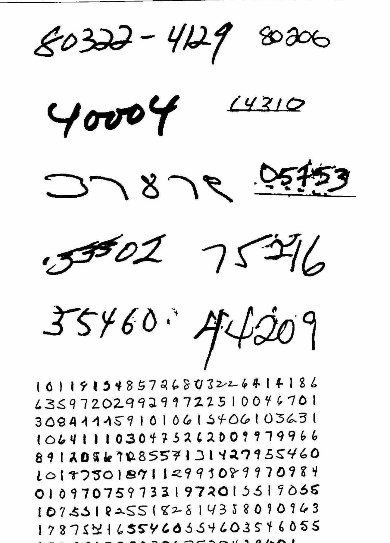 (PDF) Backpropagation applied to handwritten zip code recognition