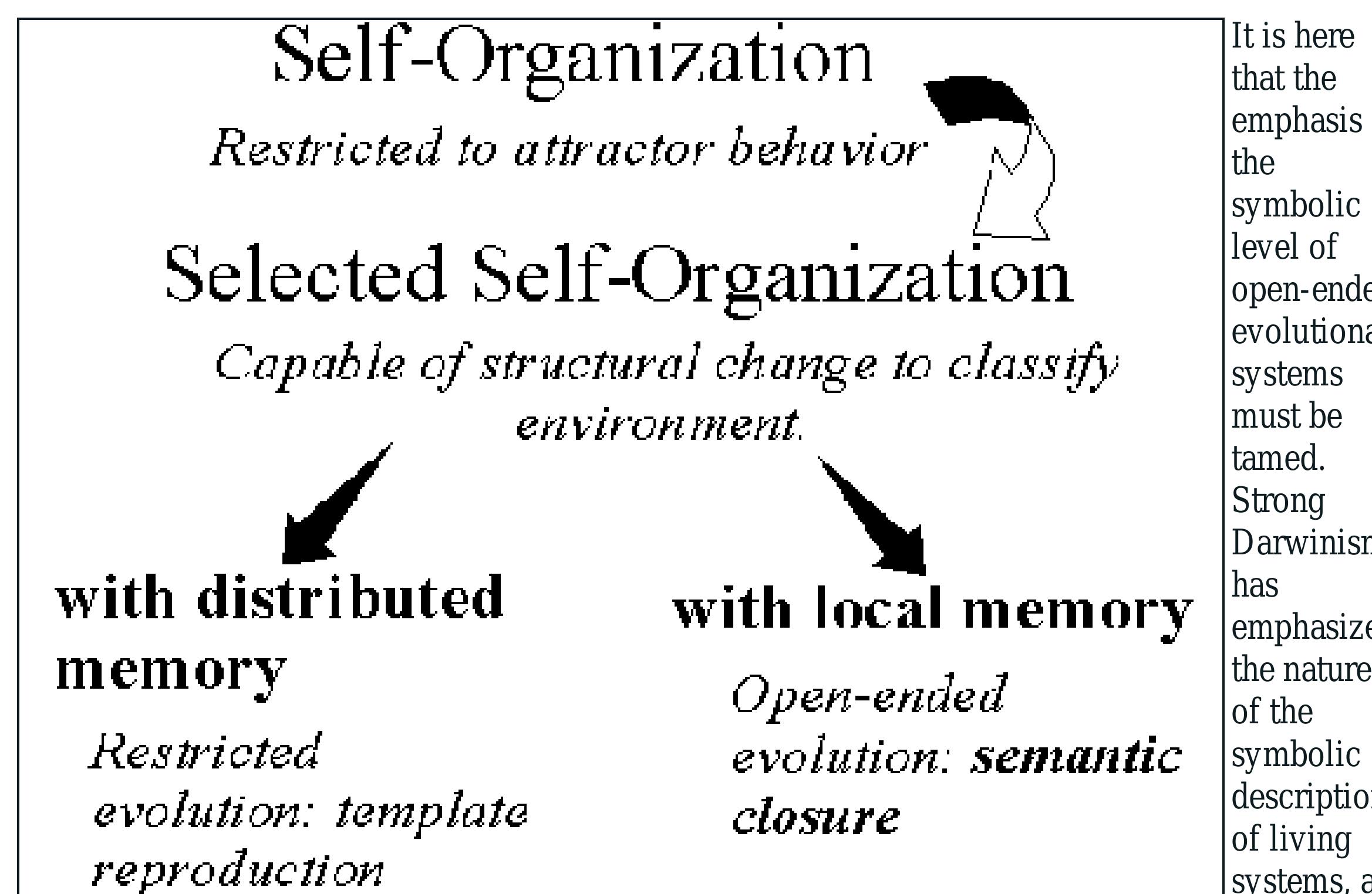 Figure 11 - Connectivism: a learning theory for the digital