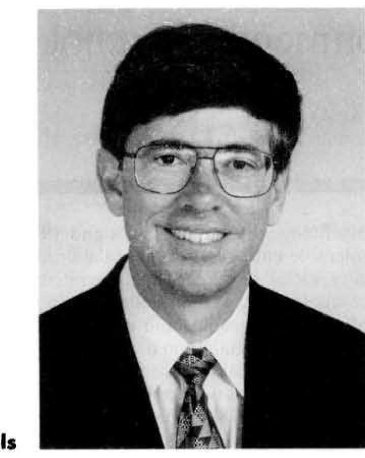 Figure 1 - The paradox of environmental psychology.