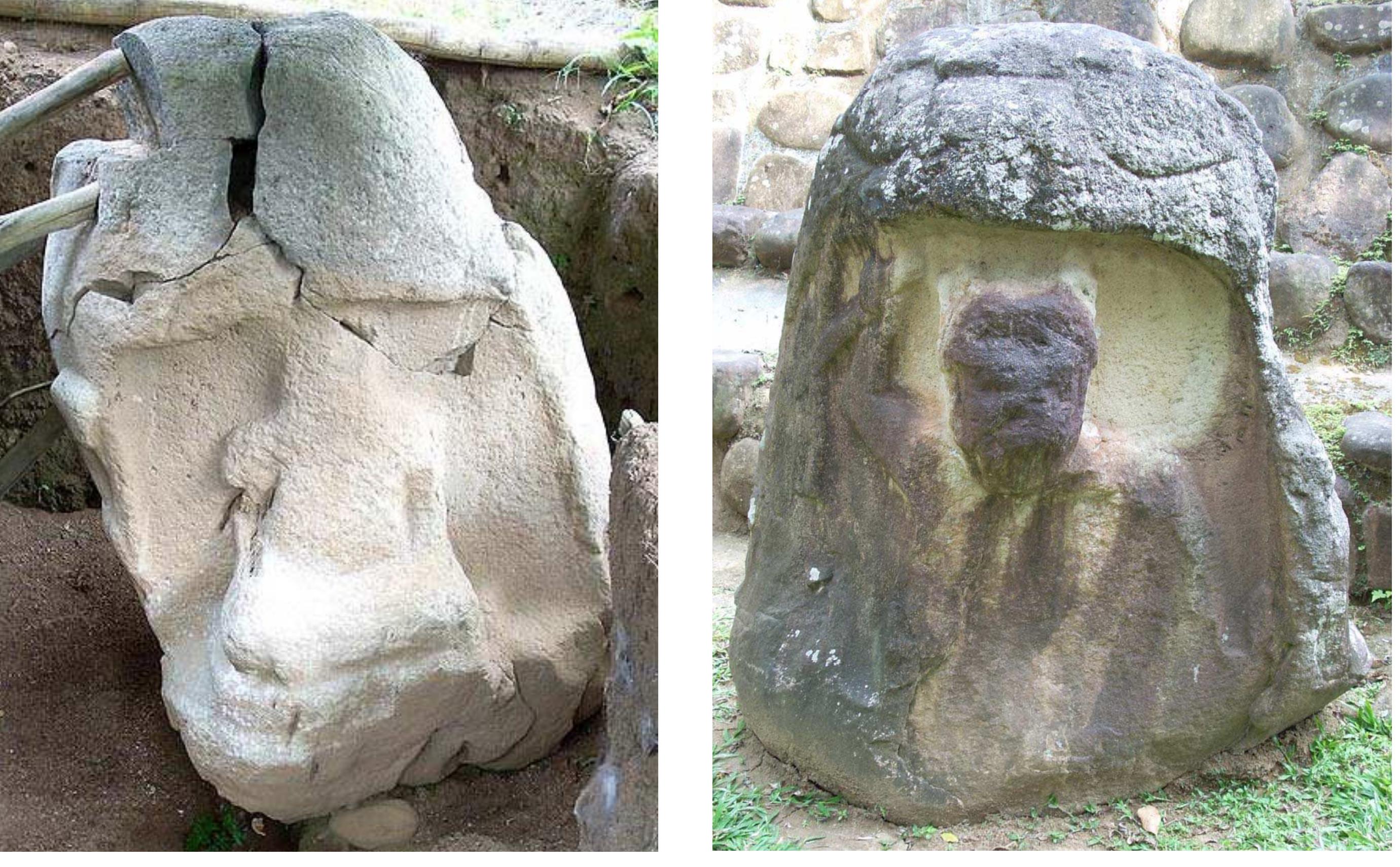 (PDF) Art and Ritual in Early Chinese and Mesoamerican Cultures: The ...