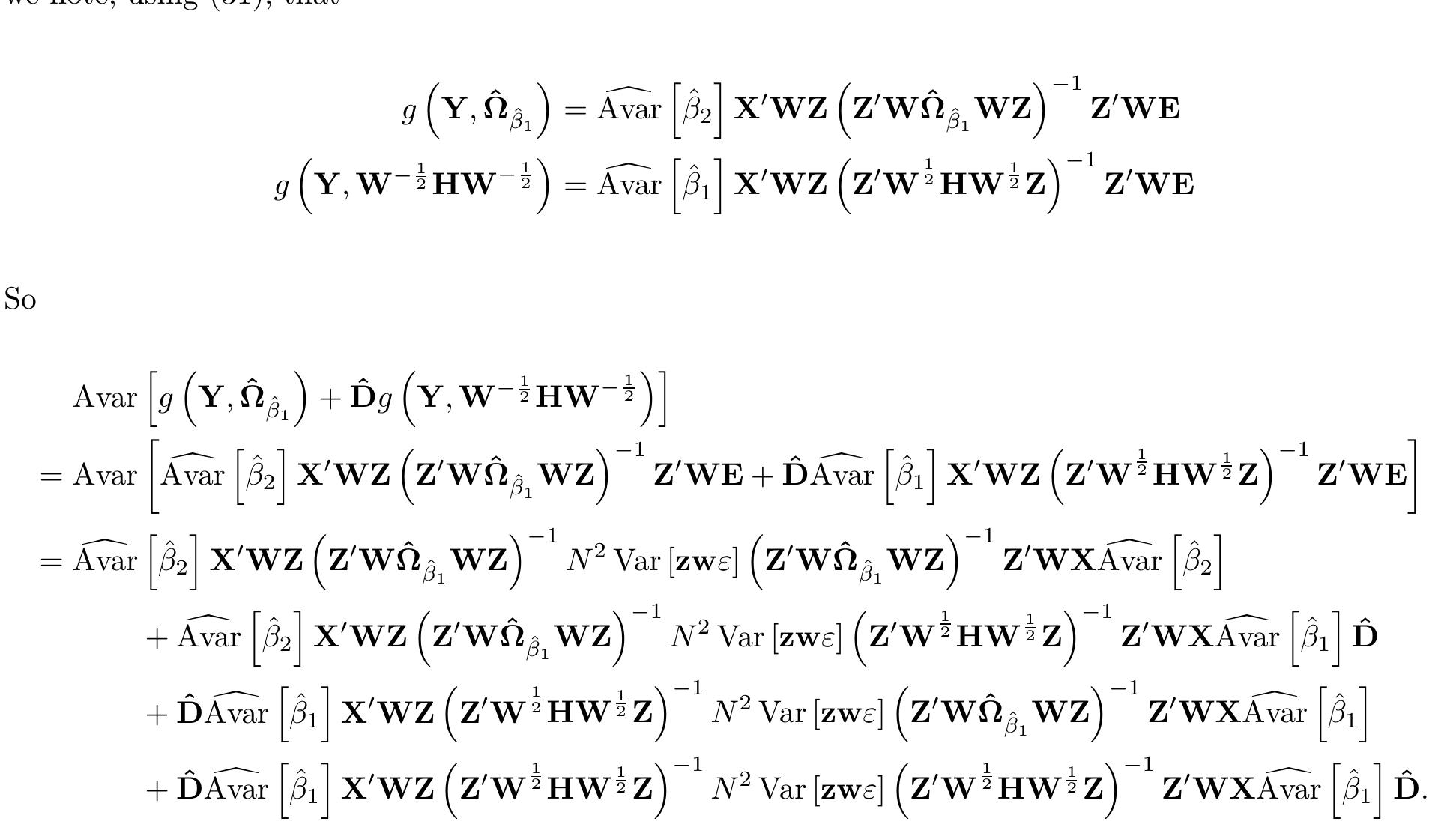 (PDF) How to do xtabond2: An introduction to difference and system GMM ...