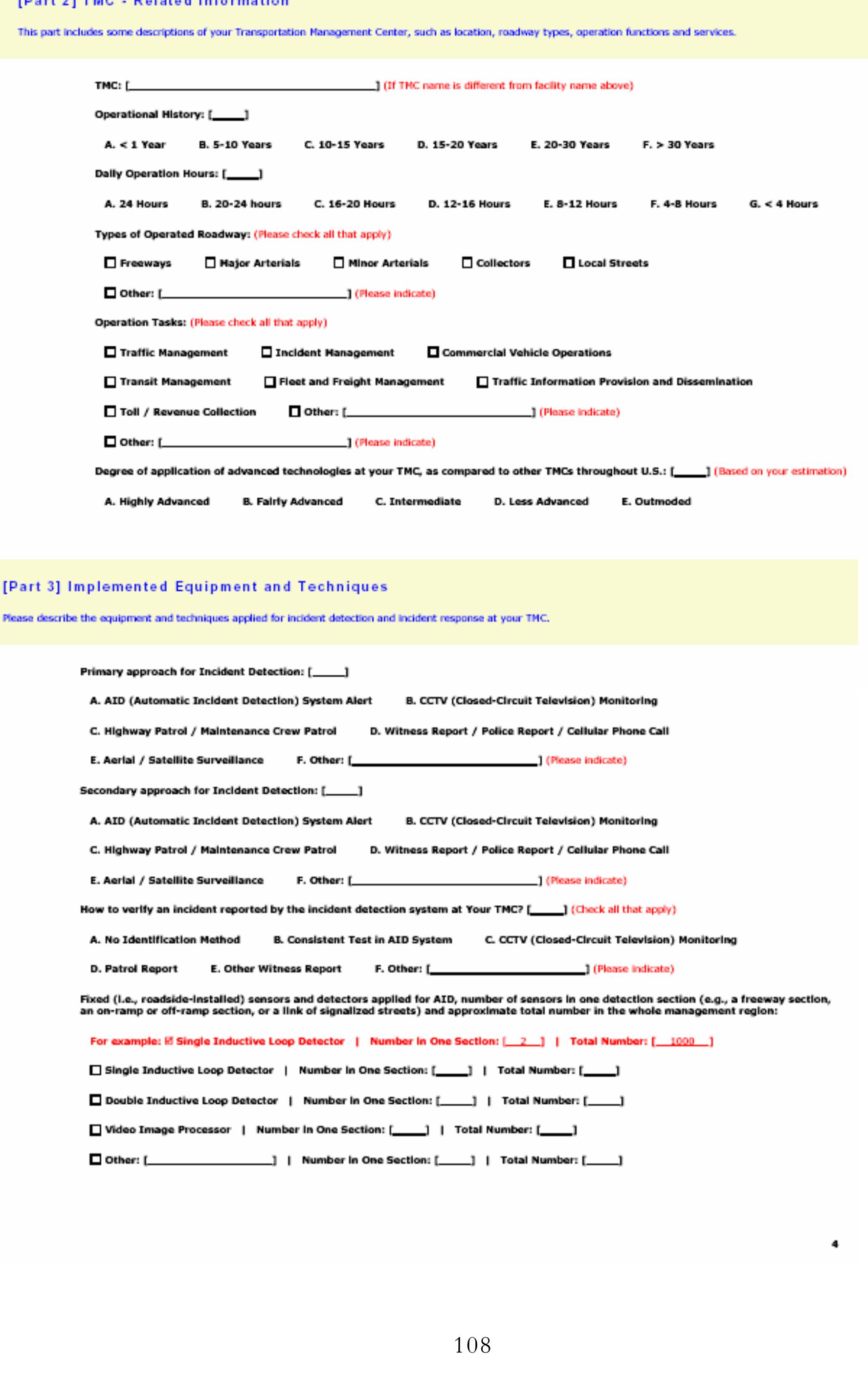Figure 31 A Complete Review Of Incident Detection