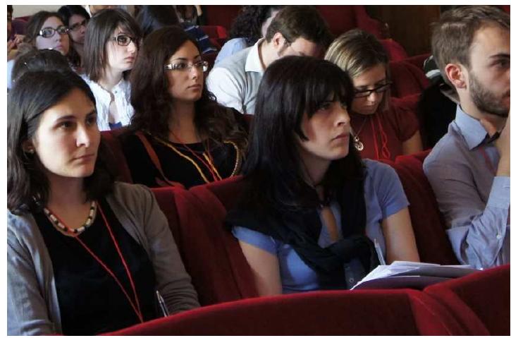 Alessia Melcangi - Università degli Studi "La Sapienza" di Roma