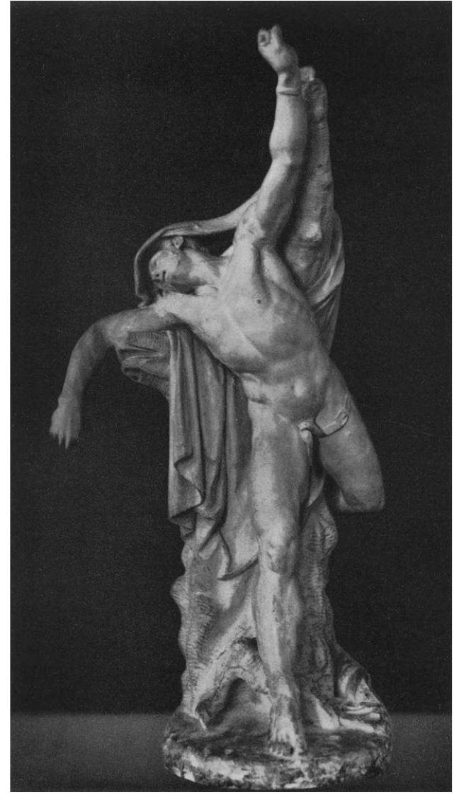 Figure 1 - from Polycrates: Pirate or Hero?