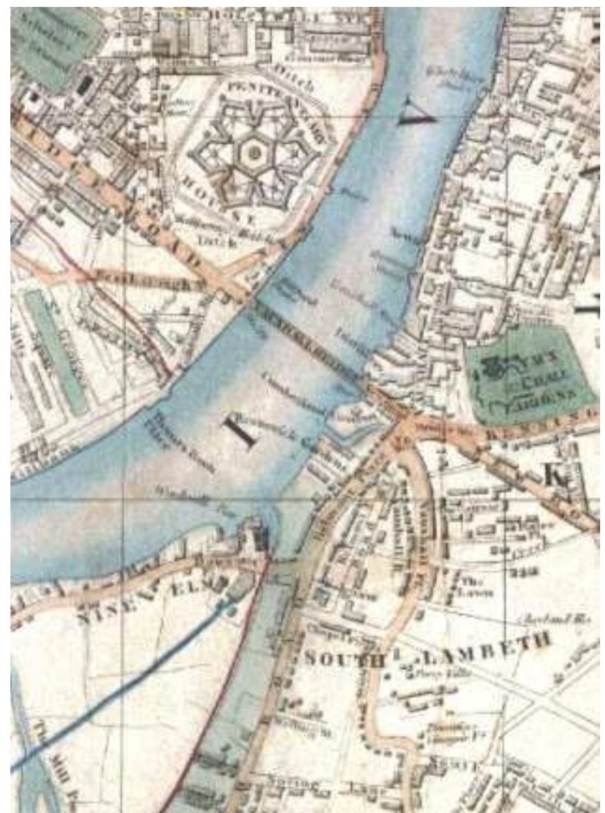 (PDF) Mesolithic and Bronze Age archaeology on the Thames Foreshore at ...