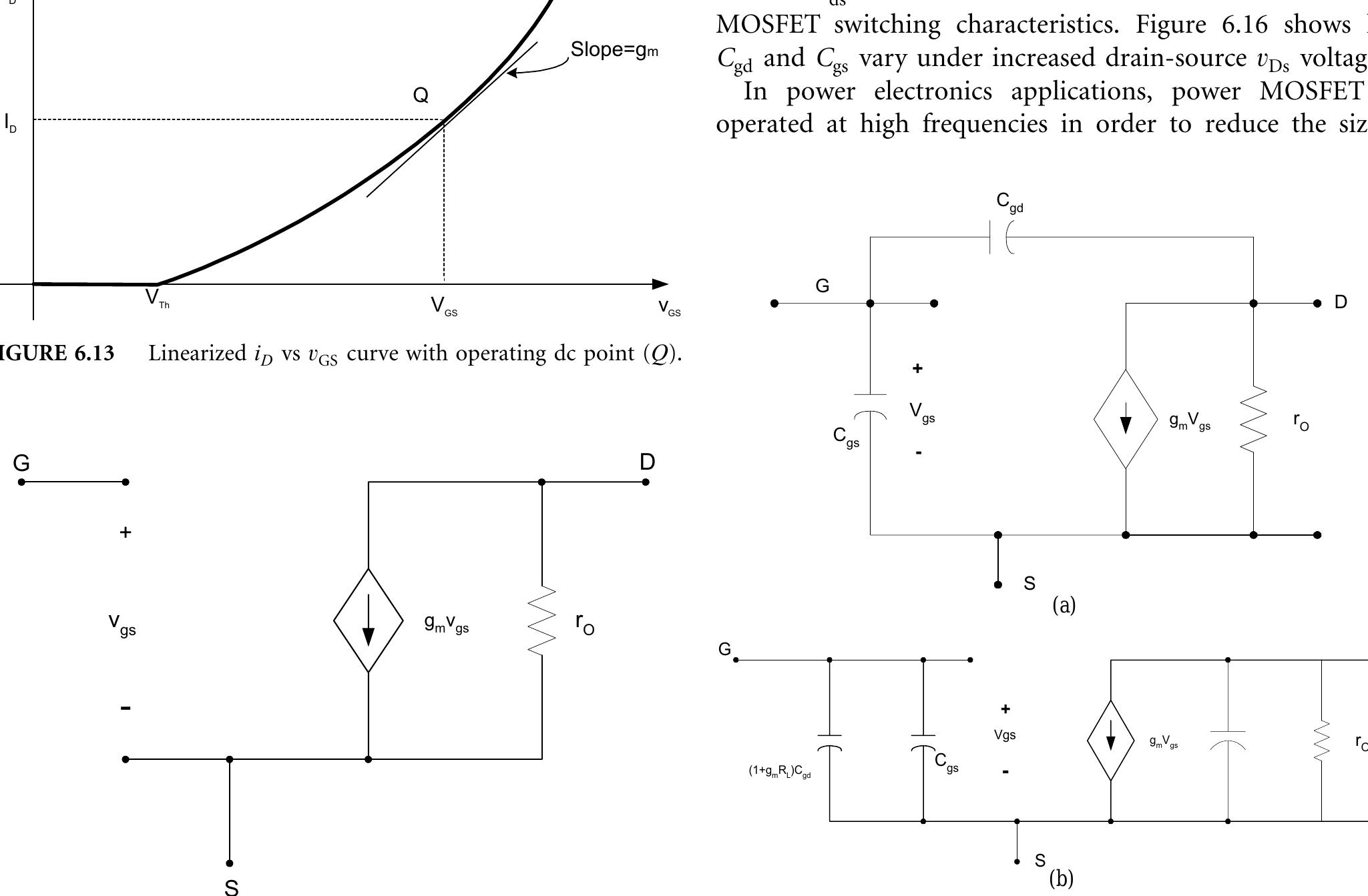 Figure 134 - from Power electronics handbook