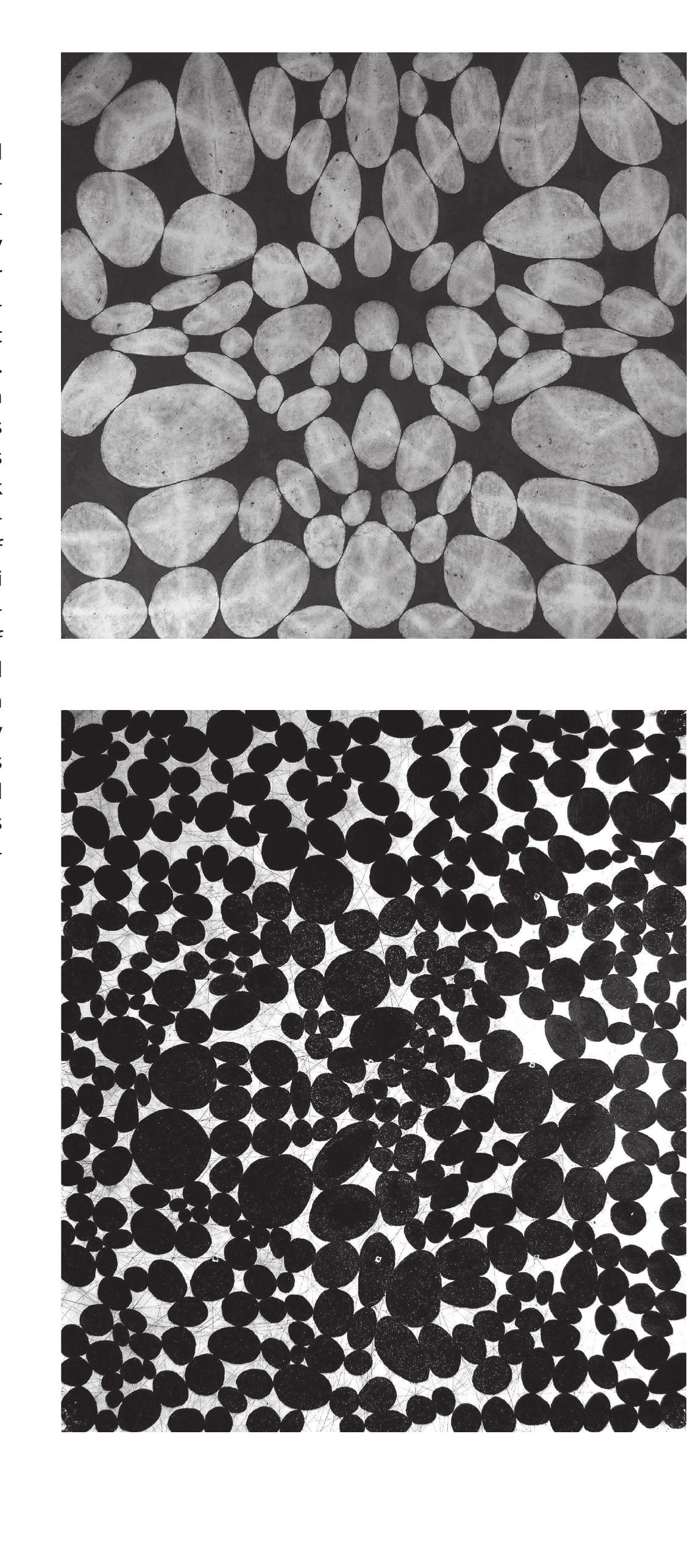 Figure 54 - Thinking through Drawing: Practice into