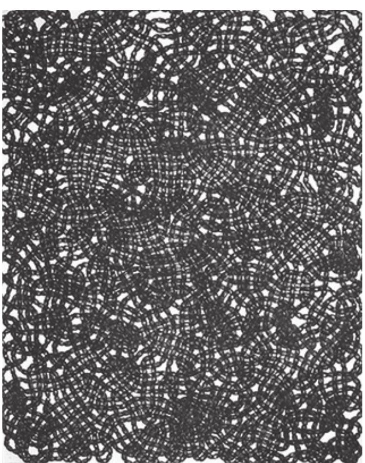 Figure 55 - Thinking through Drawing: Practice into