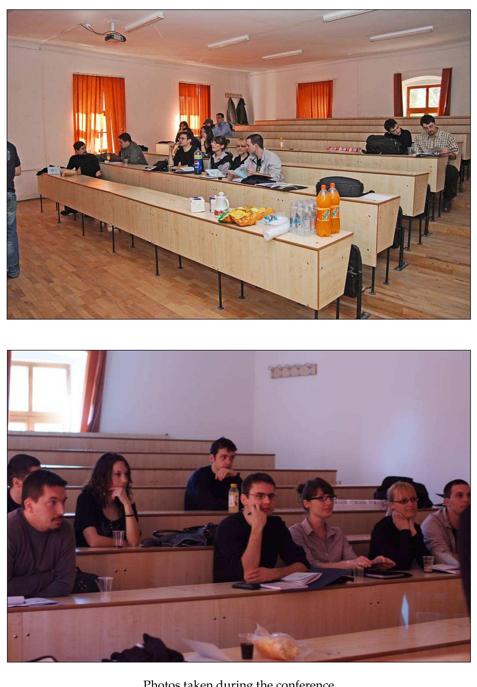 Figure 25 - Cristian Ioan Popa, Daniel Marius Tentiş, Otis