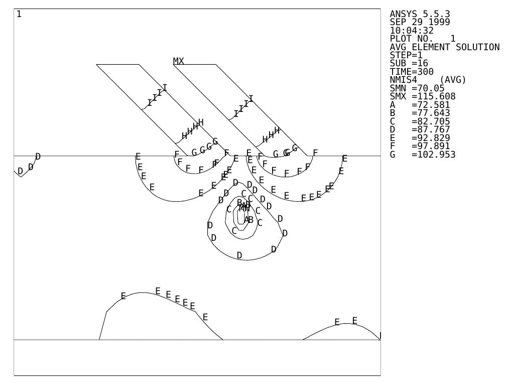 Figure 5 - from Exhaust stack silencer design using finite