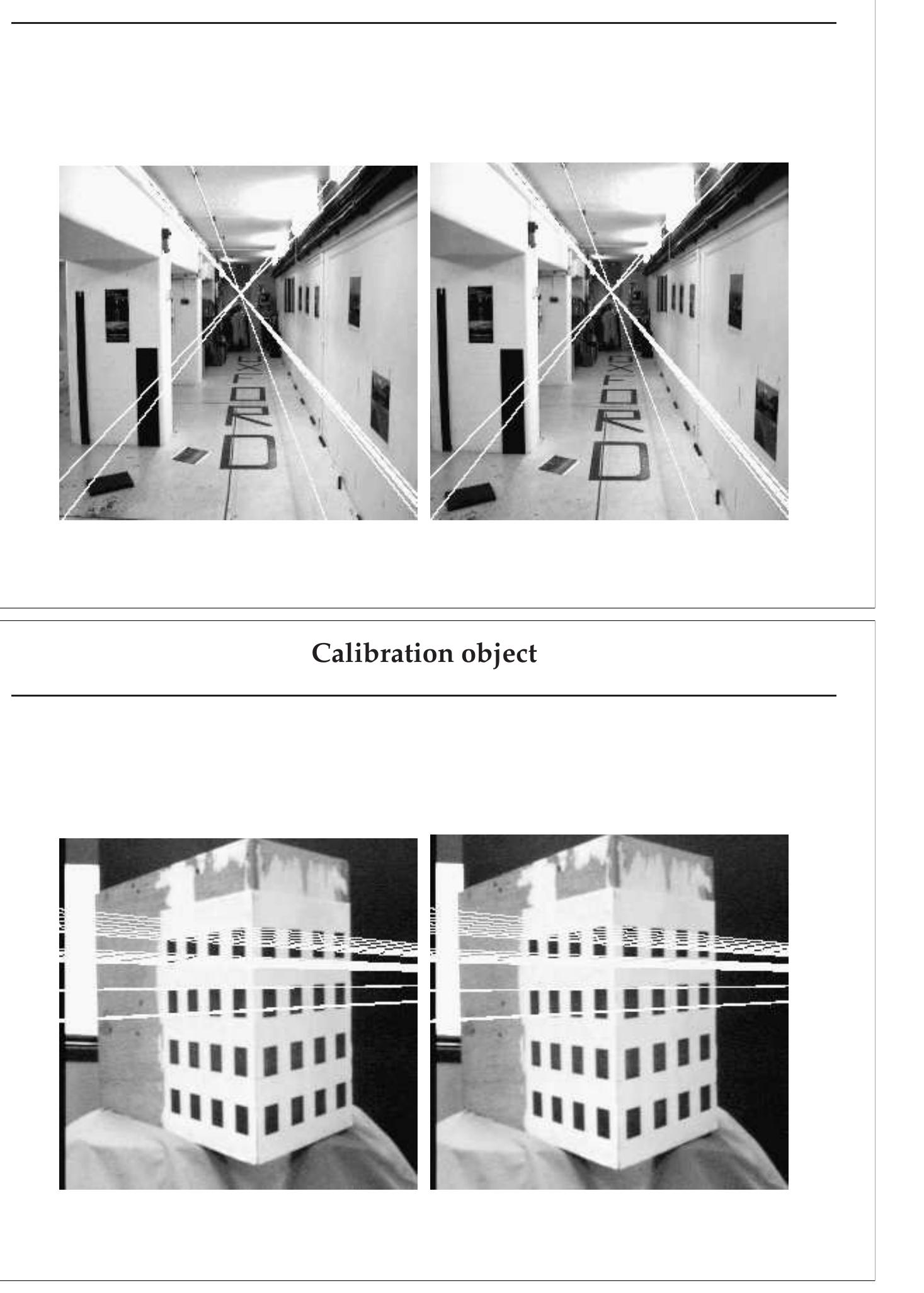 Figure 20 Multiple View Geometry In Computer Vision