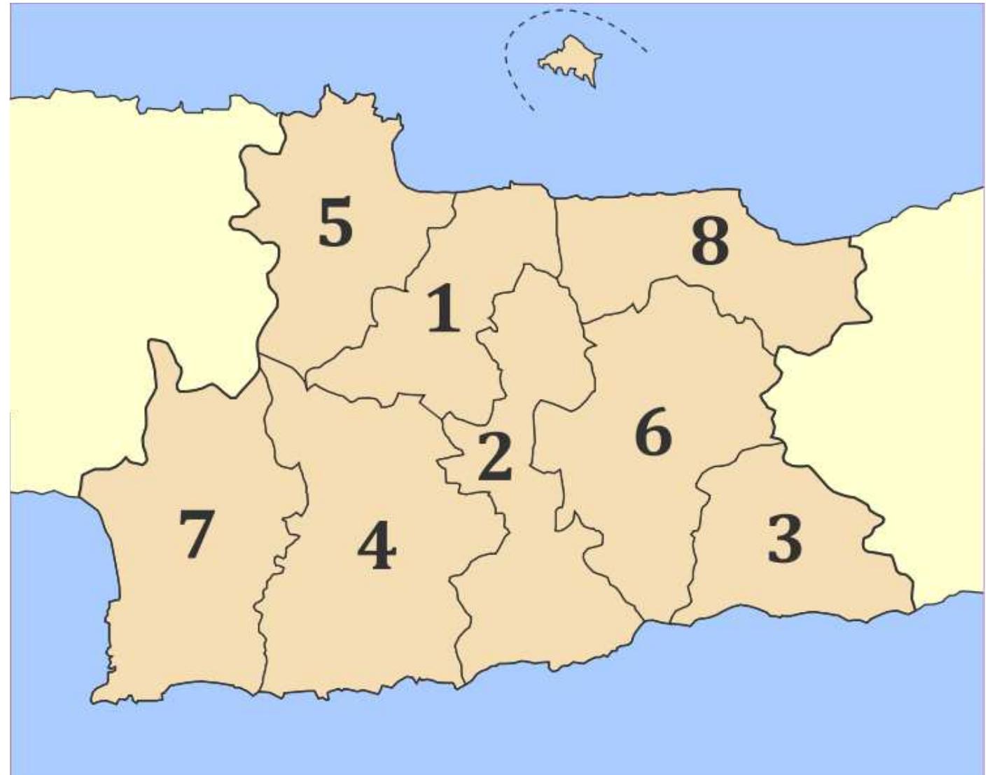 Figure 4 - Basic GIS Concepts and Terminology