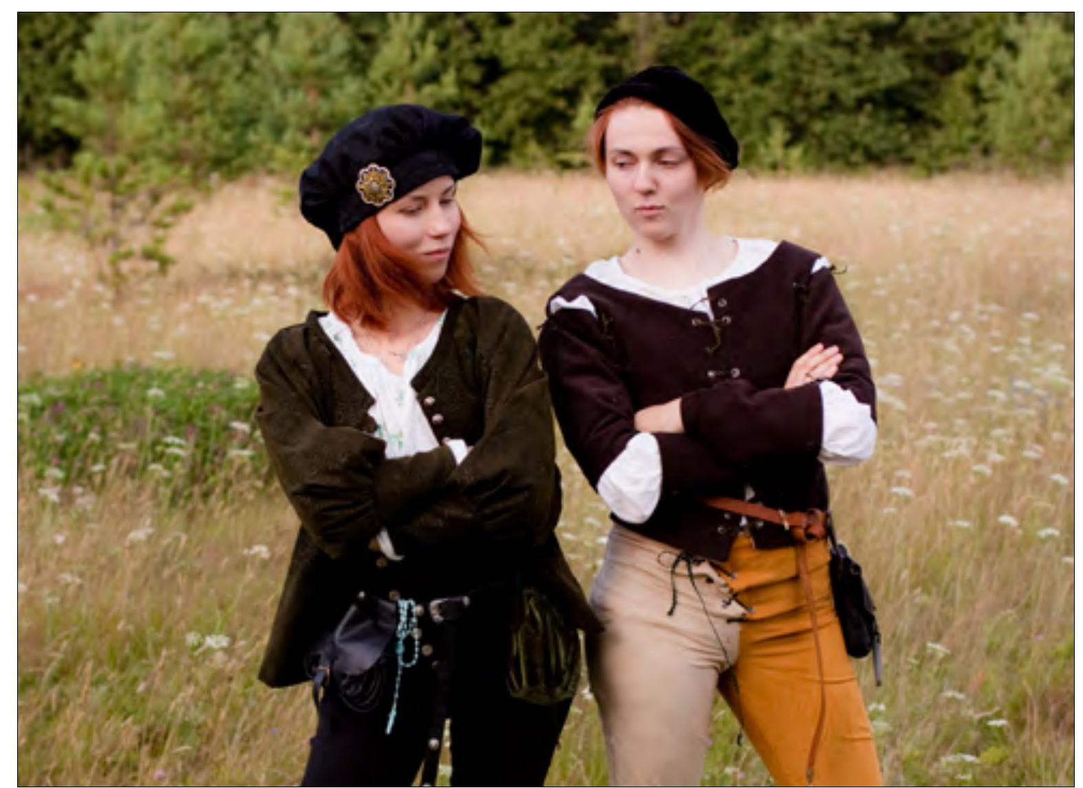 Young raphael and michelangelo. photo: menelnar t would be