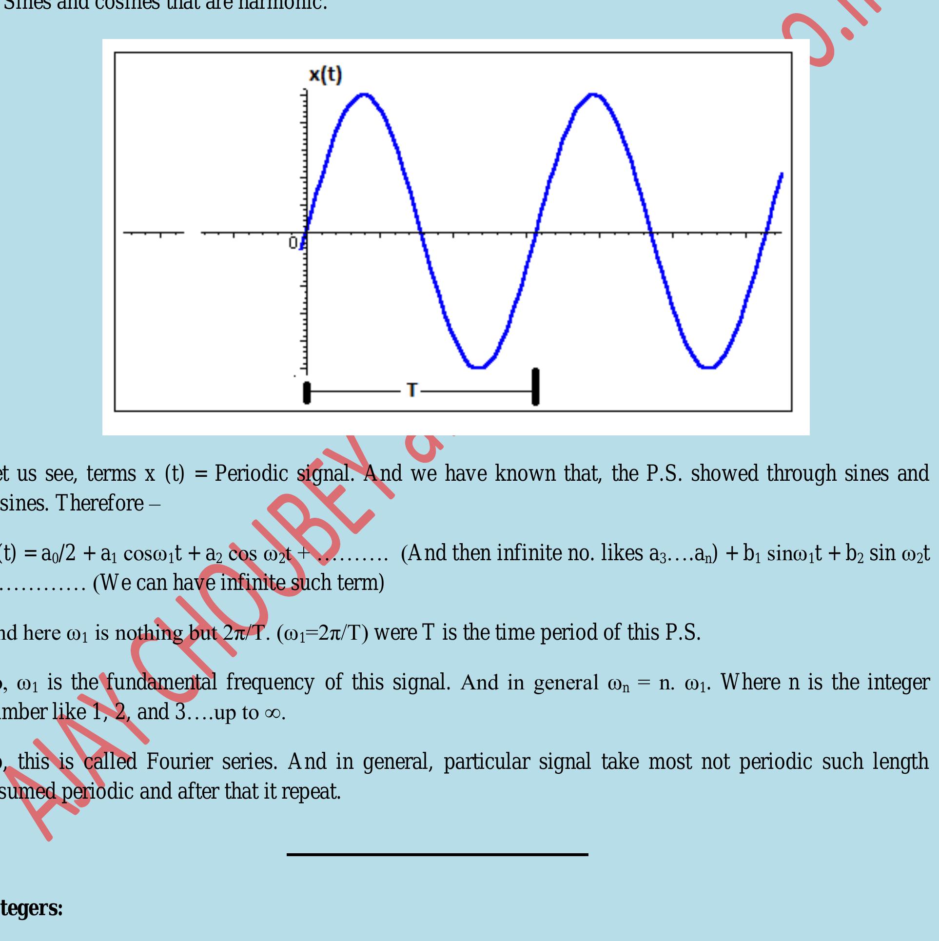 (PDF) Vibration Notes/Lecture