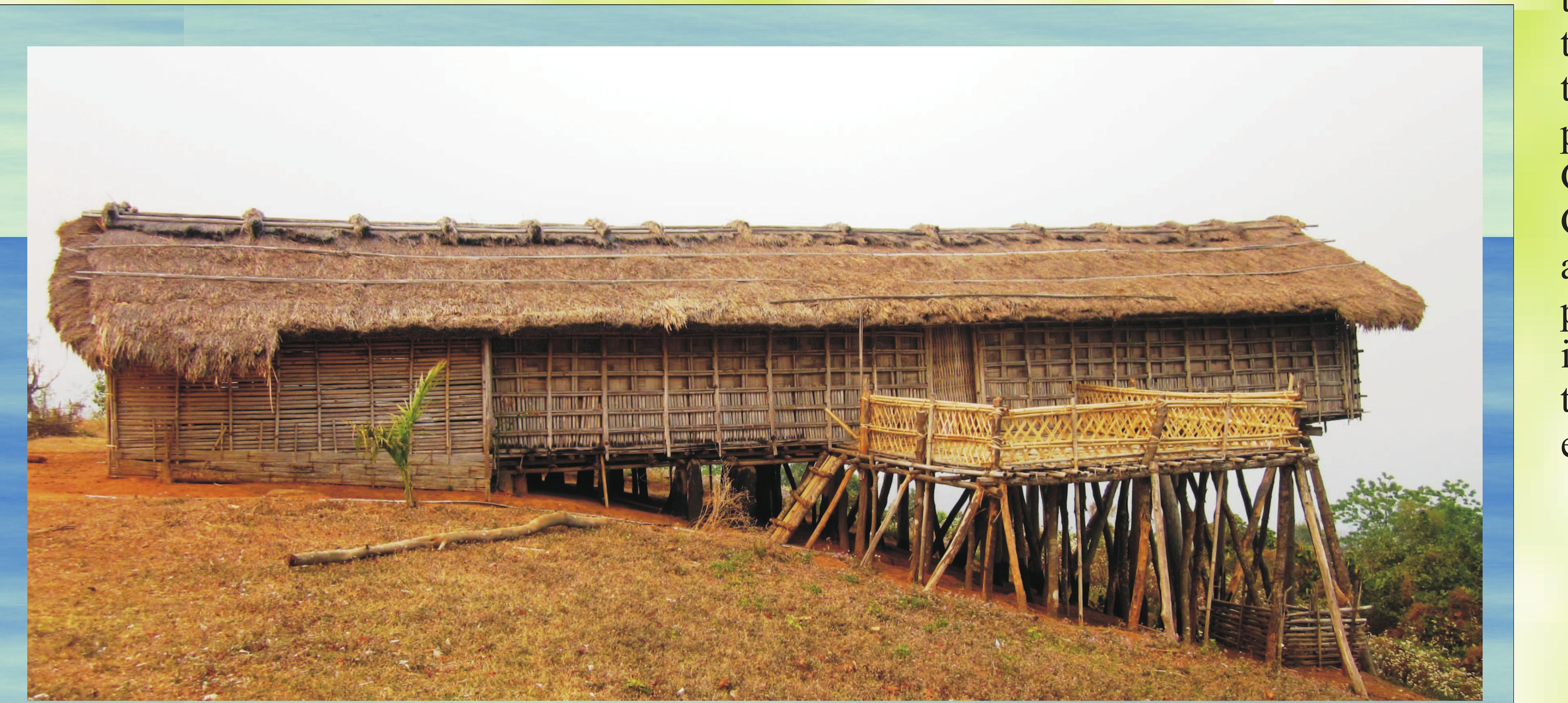 (PDF) Indigenous Garo Community in Garo Hills Meghalaya, North-East India