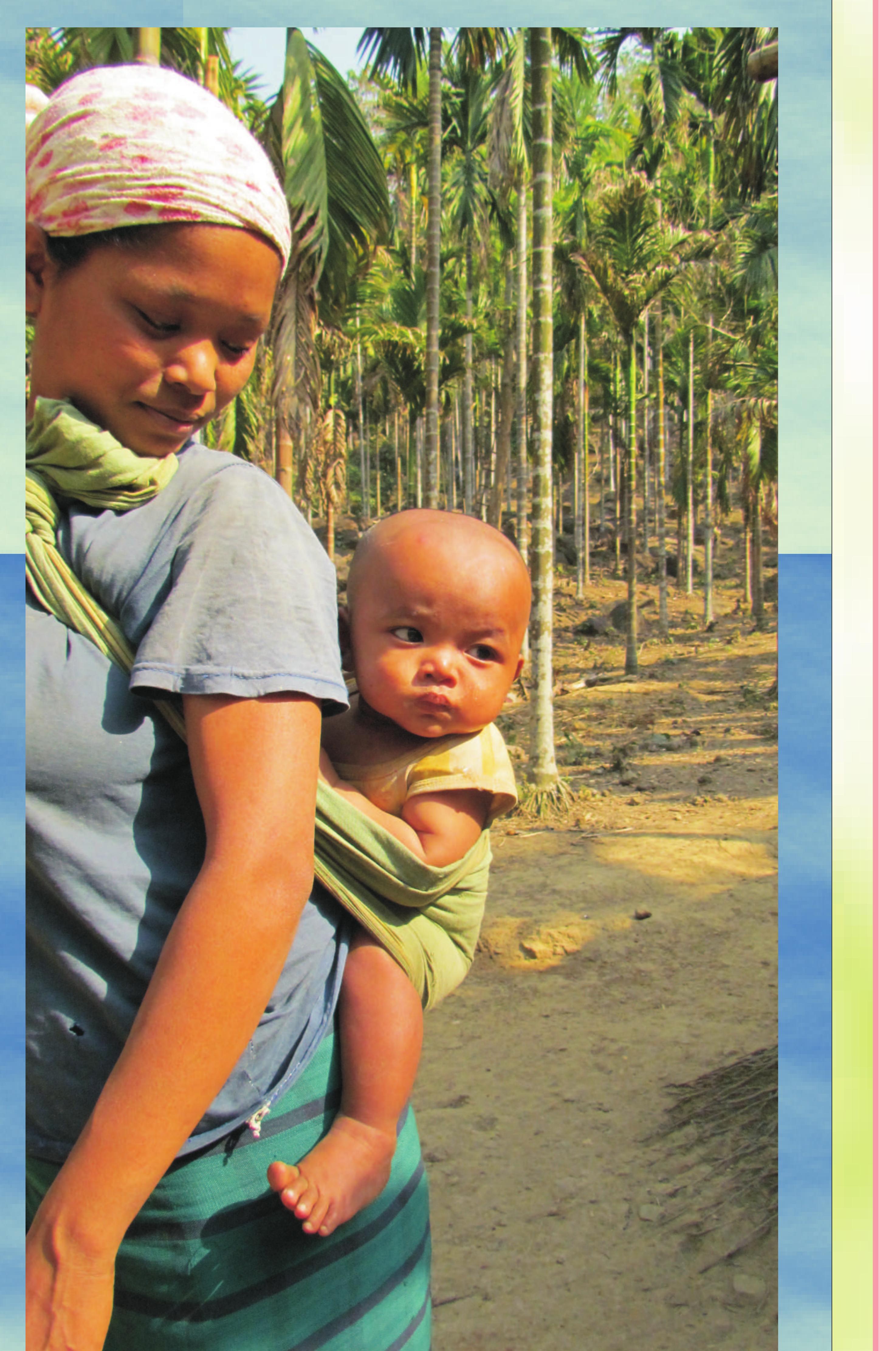 (PDF) Indigenous Garo Community in Garo Hills Meghalaya, North-East India