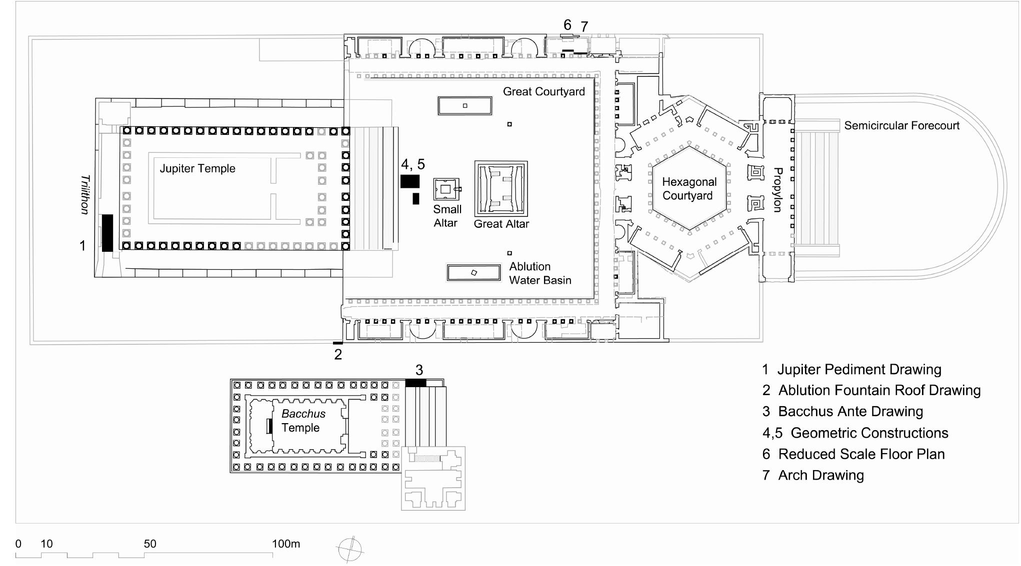 Figure 1 - from Drafting and Designing