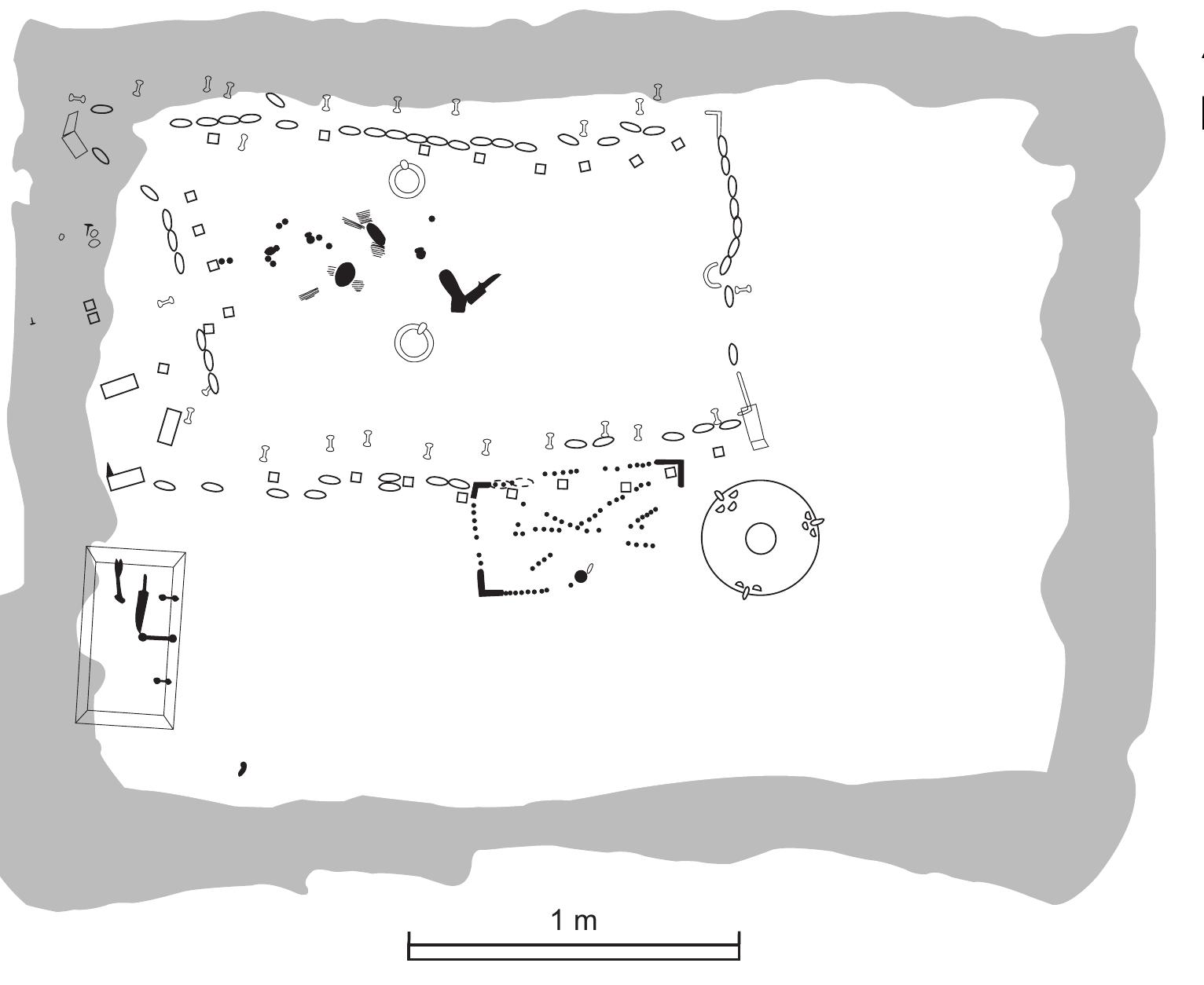 (PDF) The Viking Age Graves from Hedeby
