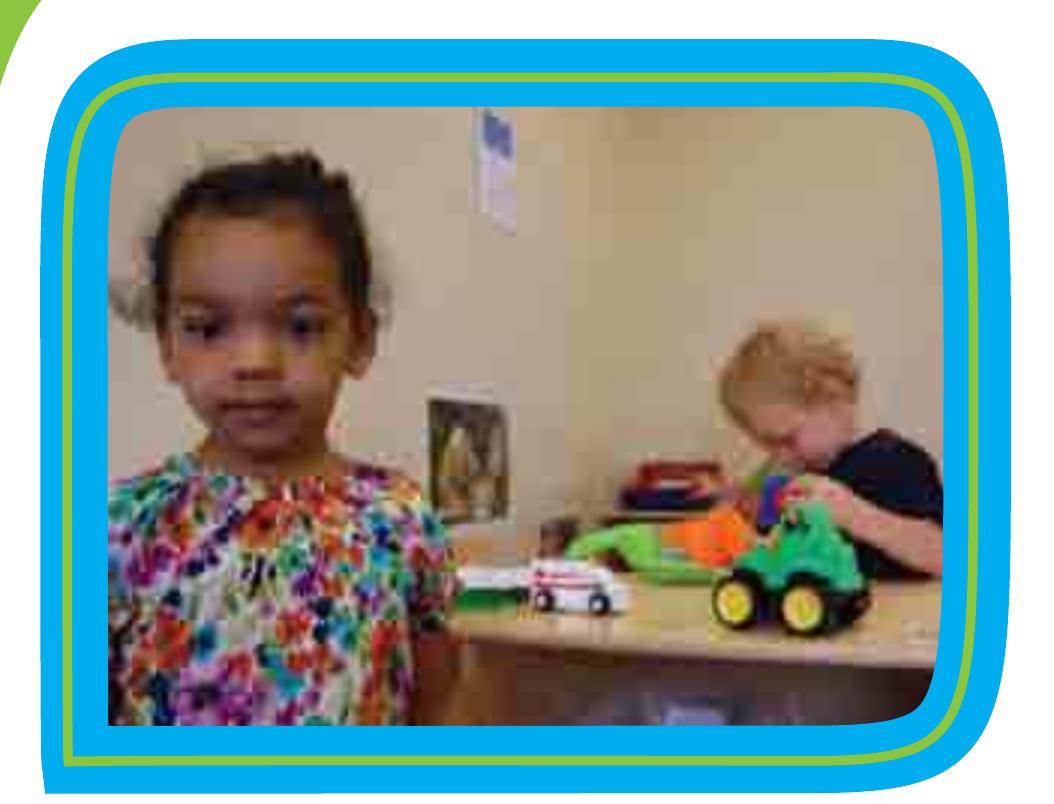 (PDF) Children Are Not Colorblind: How Young Children Learn Race