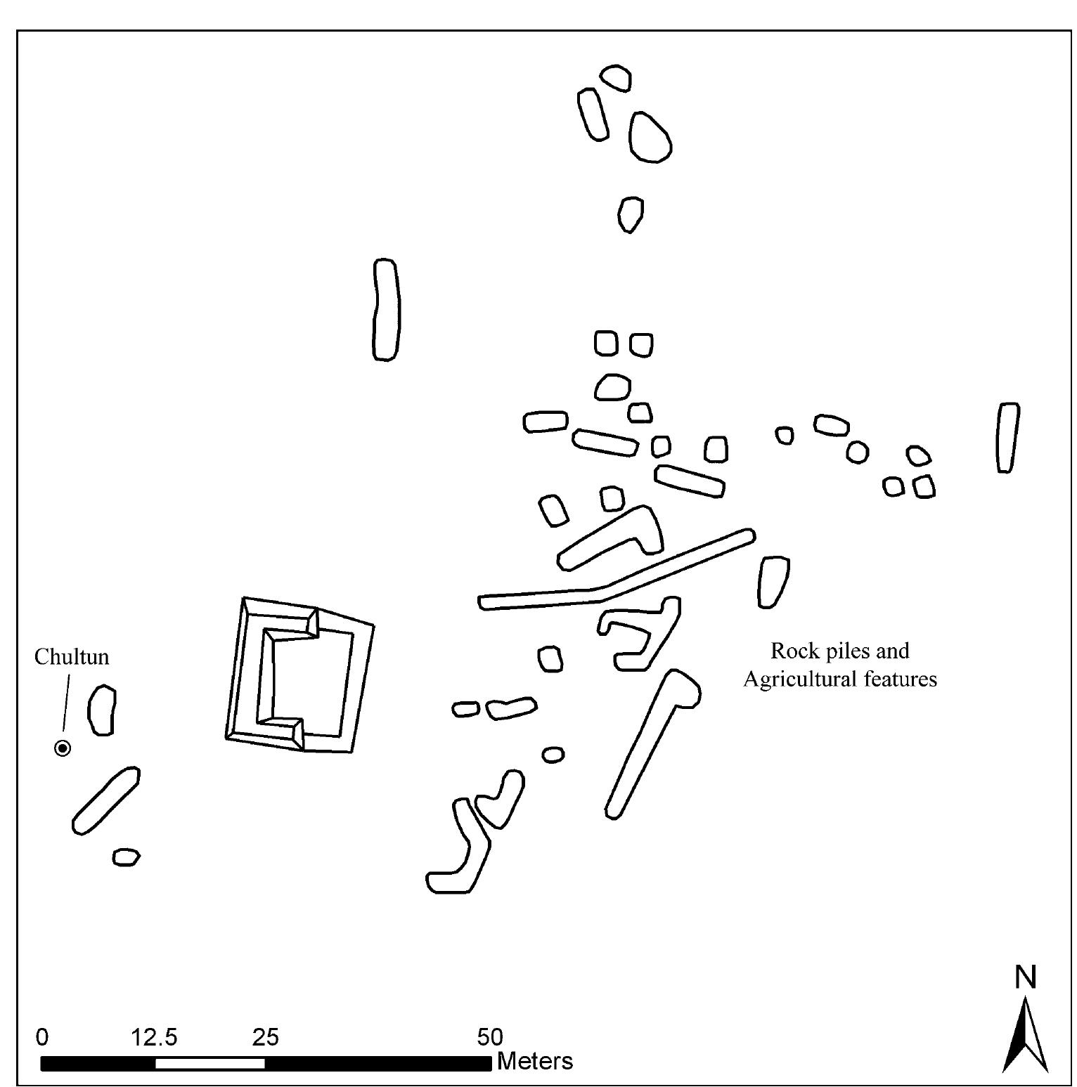 (PDF) Settlement, Environment, and Politics in the San Bartolo-Xultun ...