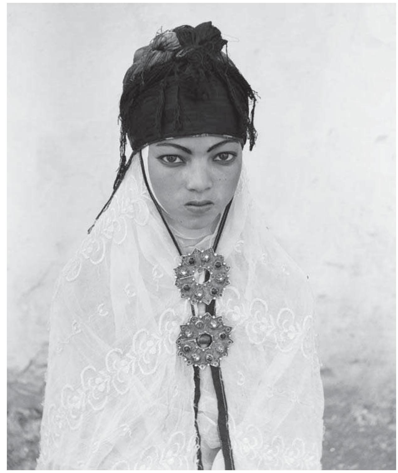 Figure 9 - from Reframing the Colonial Gaze: photography,