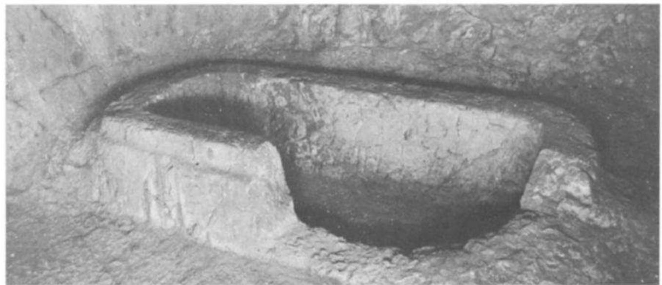 Figure 5 - from The Necropolis from the Time of the Kingdom