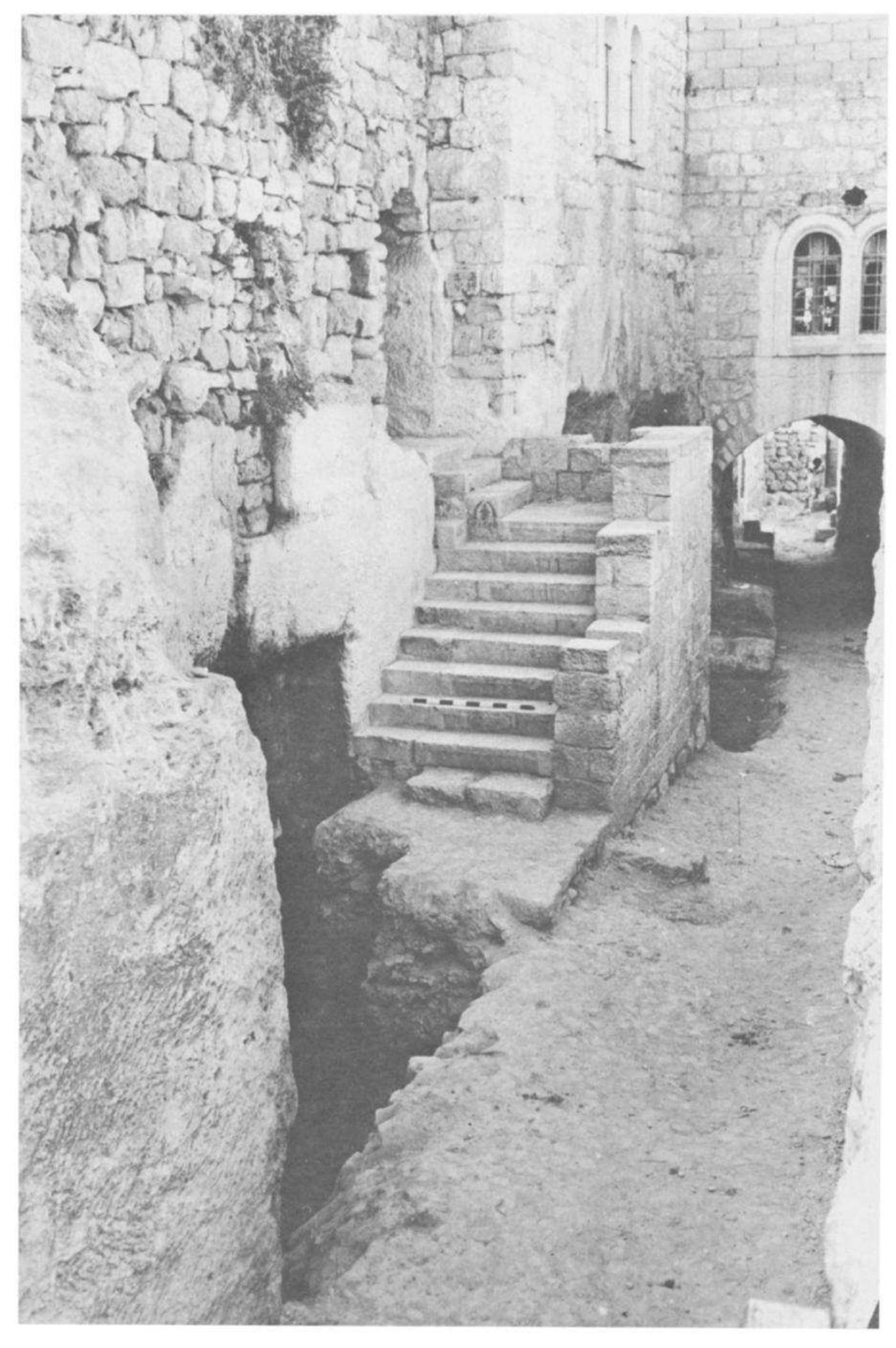 Figure 6 - from The Necropolis from the Time of the Kingdom