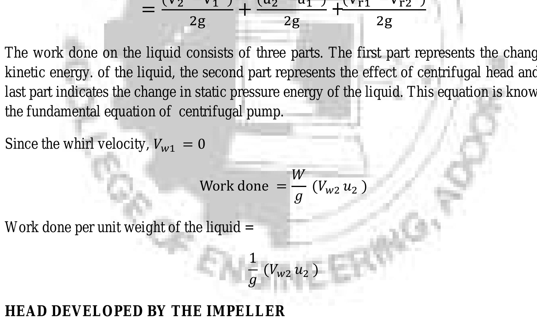 Figure 9 - from Rotodynamic Pumps