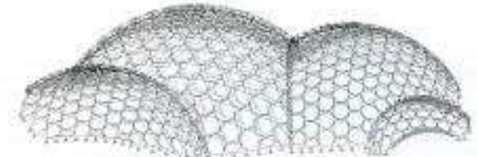 Figure 17 - Case study on Eden Project, UK Design Solution