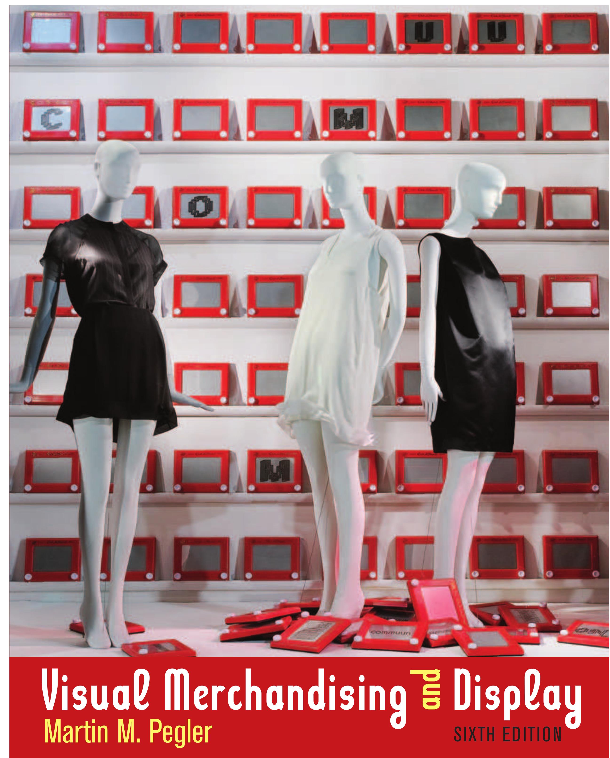 (PDF) Visual merchandising and display