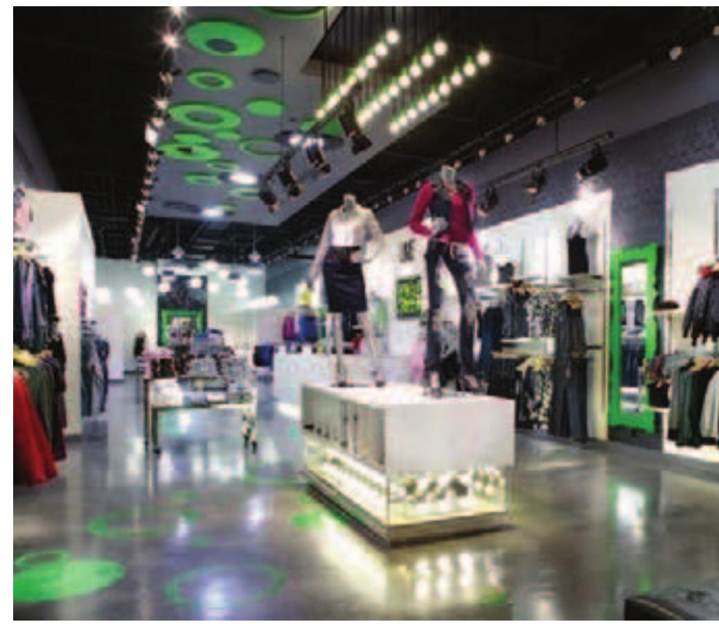 High intensity discharge (hid) lighting