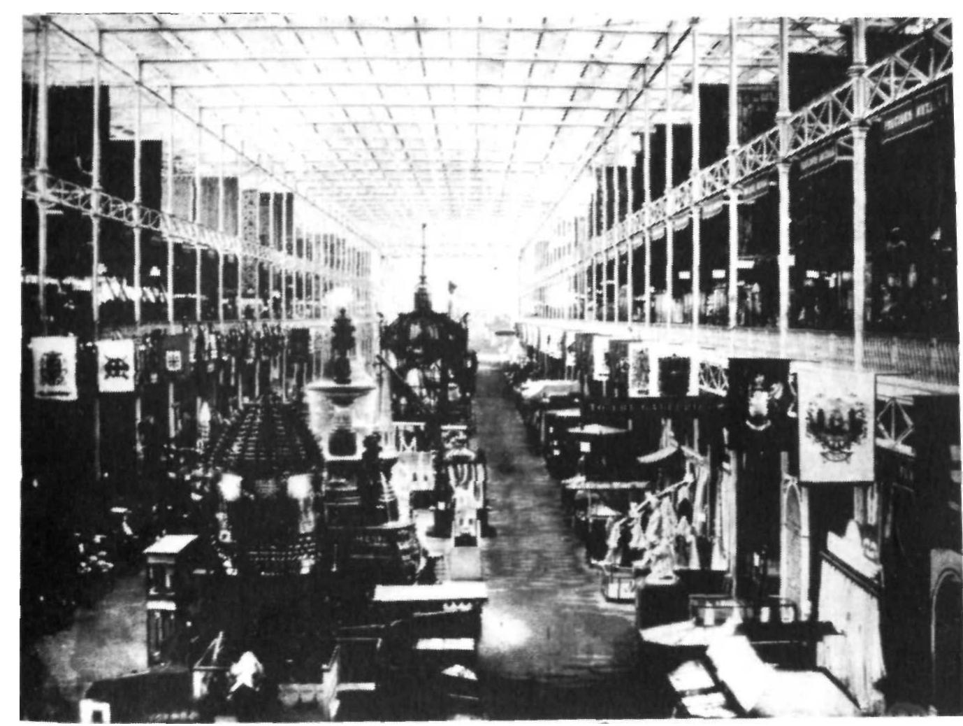 (PDF) The exhibitionary complex