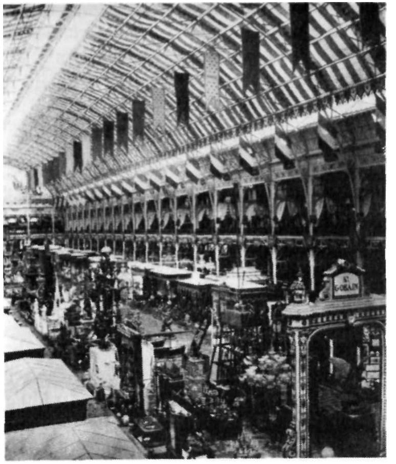 (PDF) The exhibitionary complex