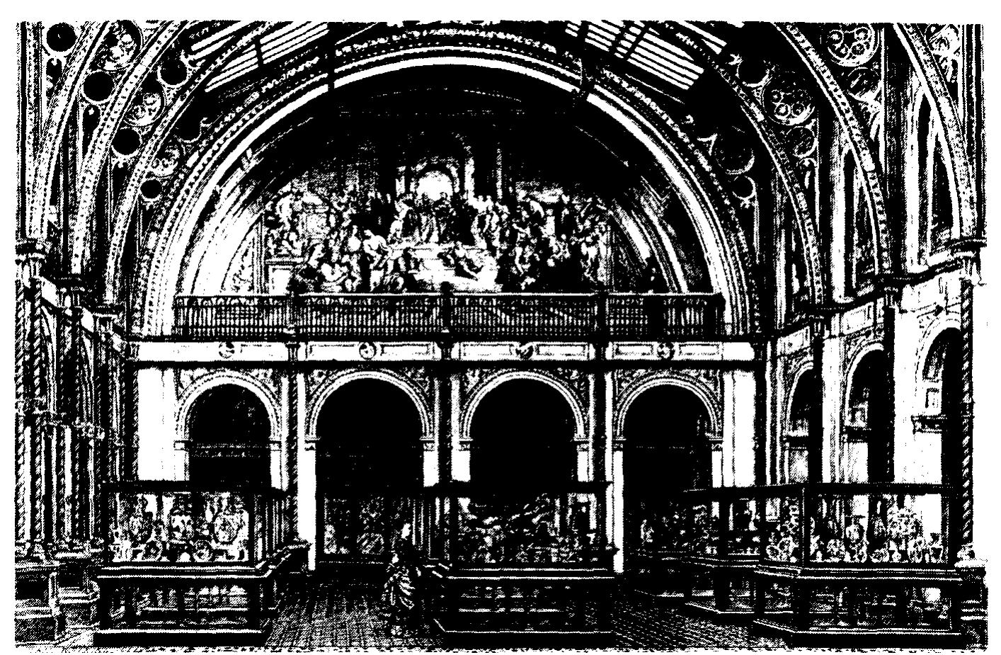 (PDF) The exhibitionary complex