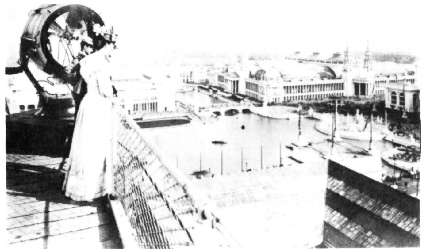 (PDF) The exhibitionary complex