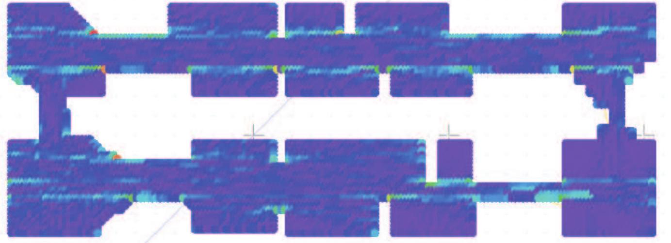 23 map of revelation, level 1a.