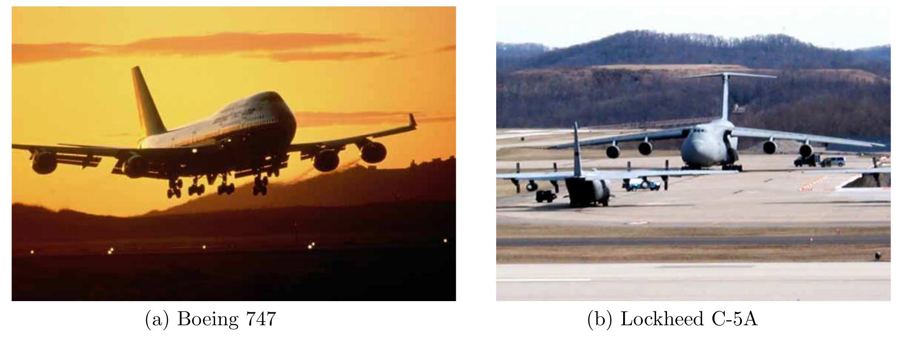 7: illustration of effect of wing-fuselage interference on