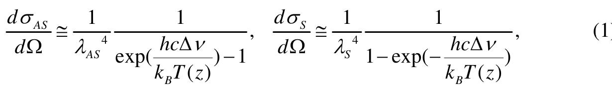 Where / is planck’s constant, c is the velocity of light in
