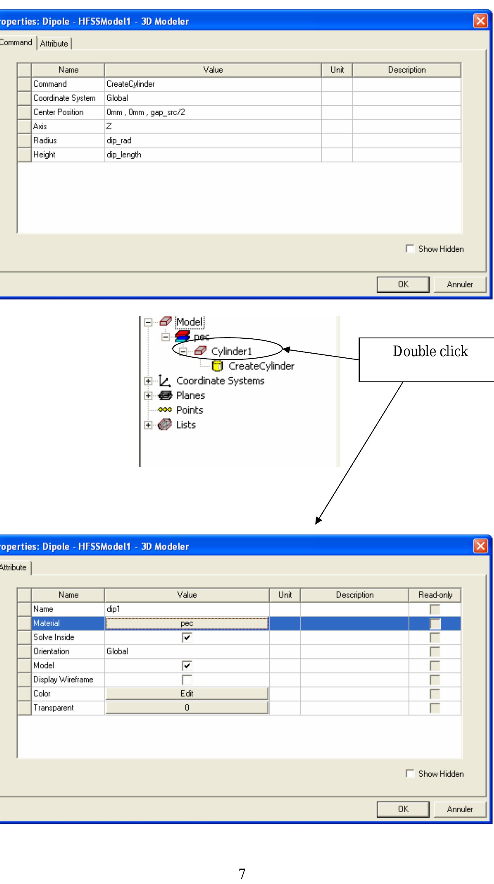 Figure 11 - High Frequency Structure Simulator (HFSS)