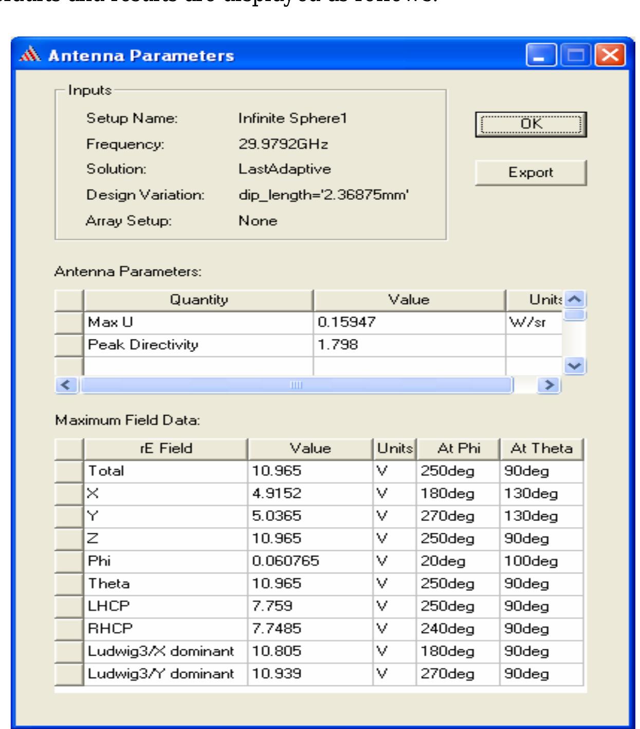 (PDF) High Frequency Structure Simulator (HFSS) Tutorial