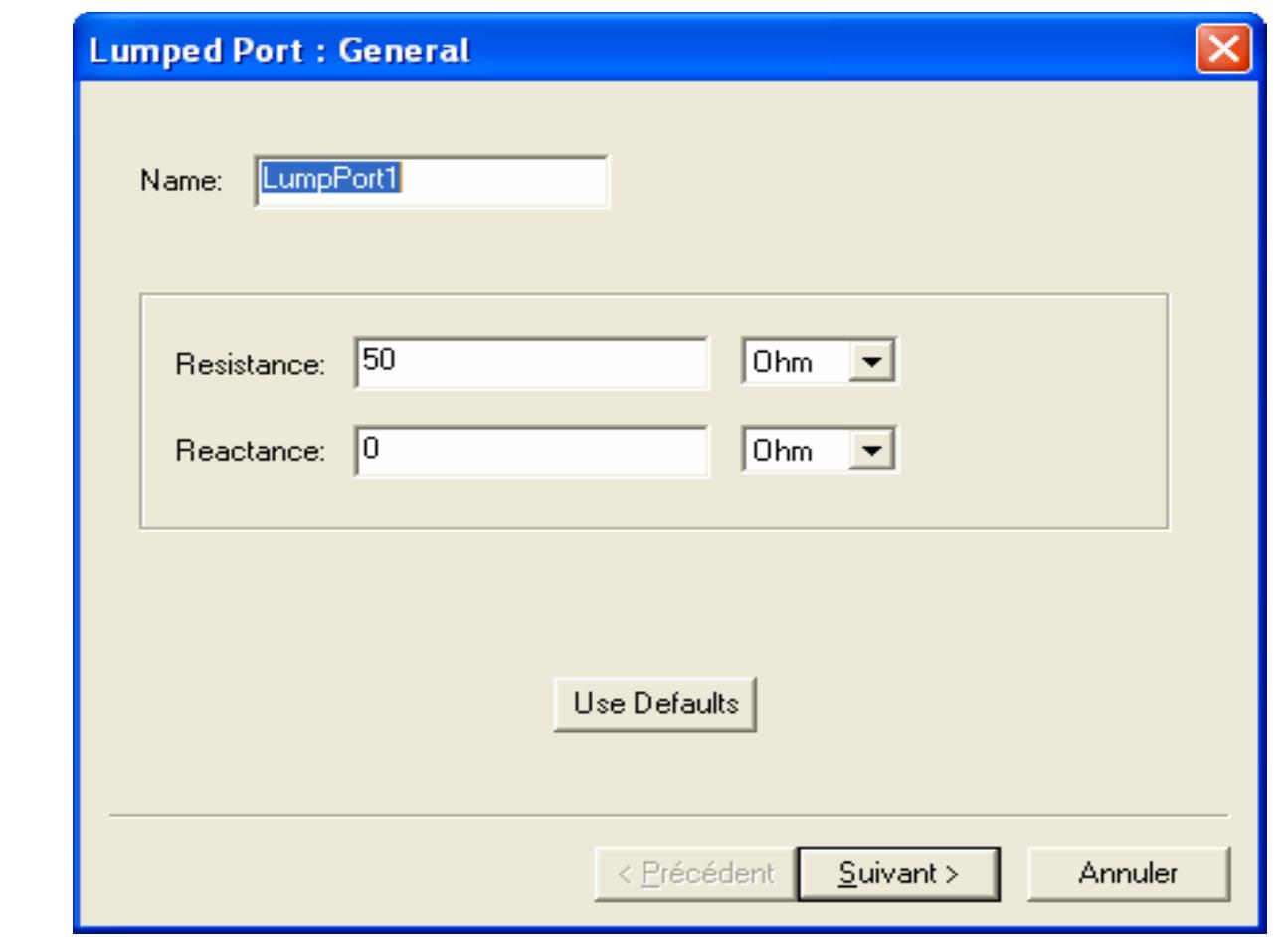 (PDF) High Frequency Structure Simulator (HFSS) Tutorial