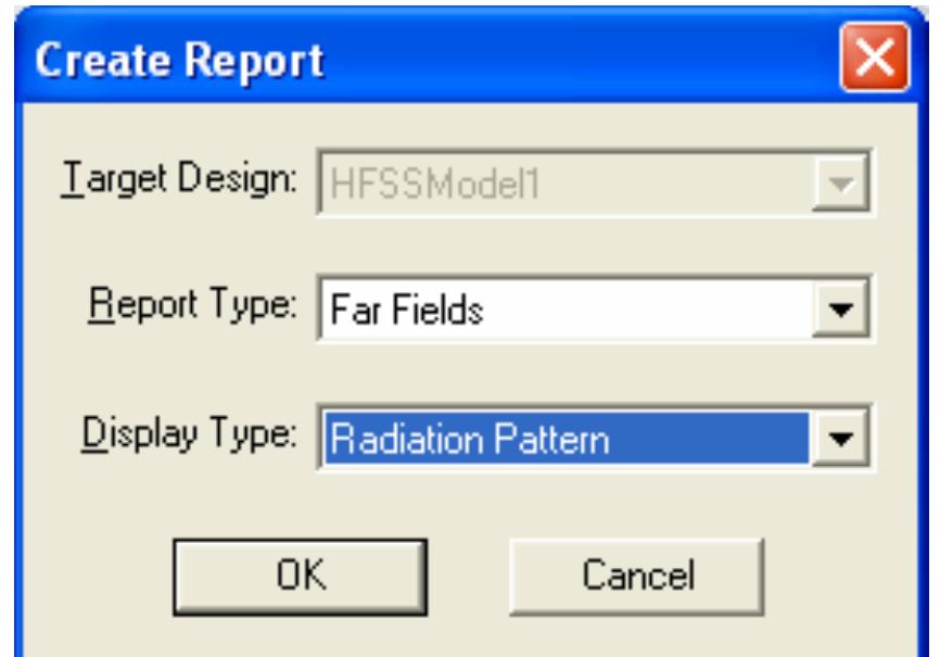 (PDF) High Frequency Structure Simulator (HFSS) Tutorial