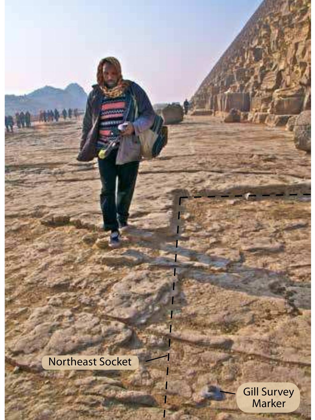 (PDF) New Angles on the Great Pyramid
