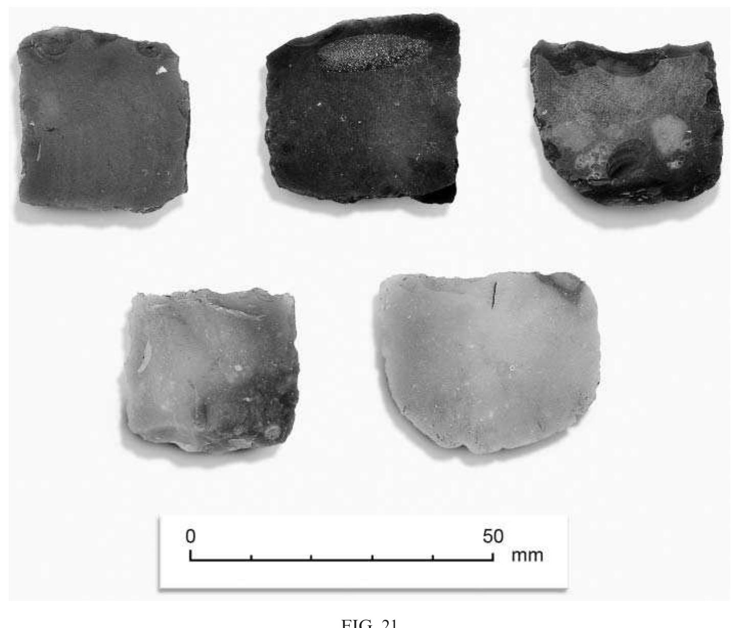 (PDF) 2012: ‘State of the Art’ of British Gunflint Research, with ...