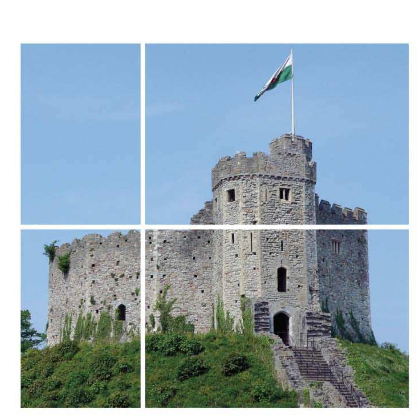 Figure 1 - ‘Hannibal the Cannibal? Polybius on Barcid