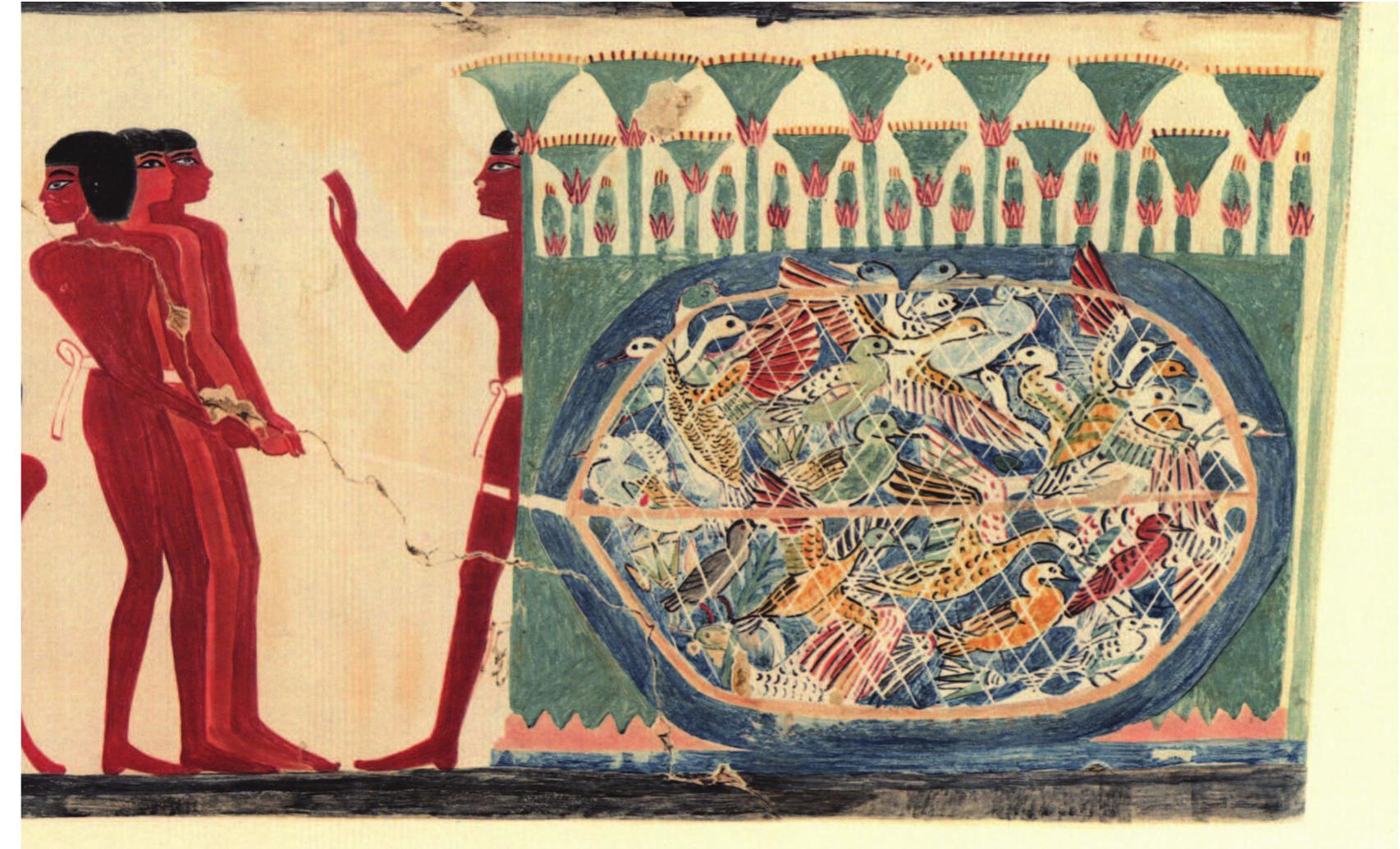 Figure 1 - from From Kitchen to Temple: The Practical Role