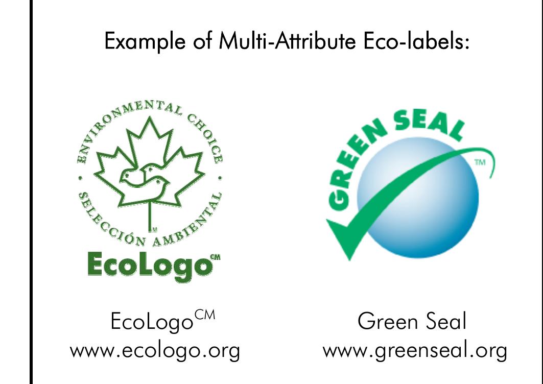 (PDF) 6 sins of greenwashing/A Study of Environmental Claims in North ...