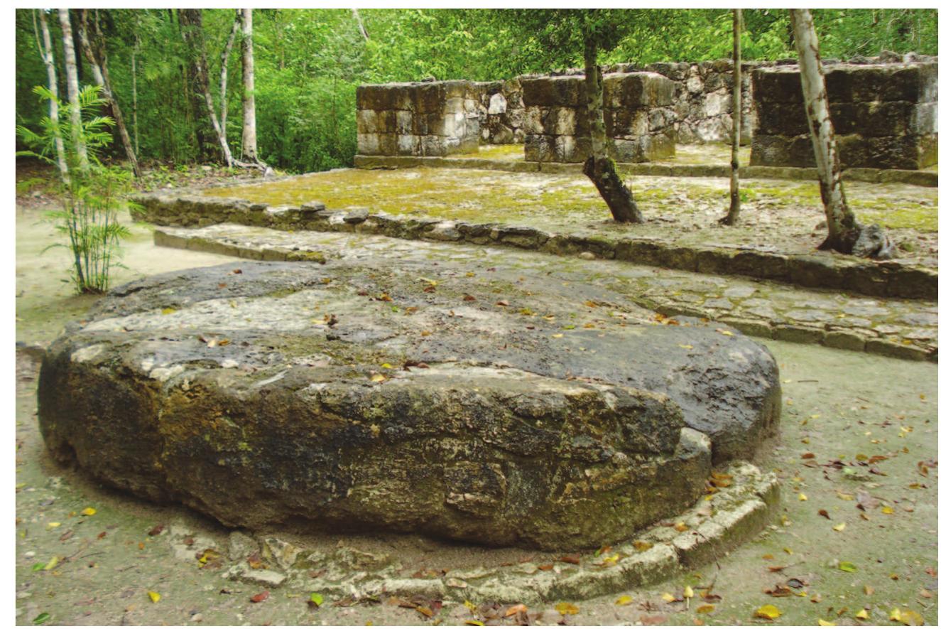 (PDF) Calakmul in Sight. History and Archaeology of an Ancient Maya City.
