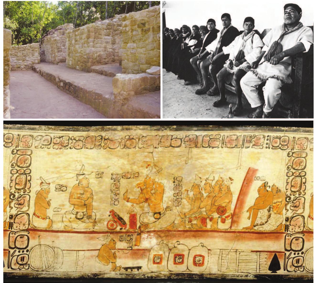 (PDF) Calakmul in Sight. History and Archaeology of an Ancient Maya City.
