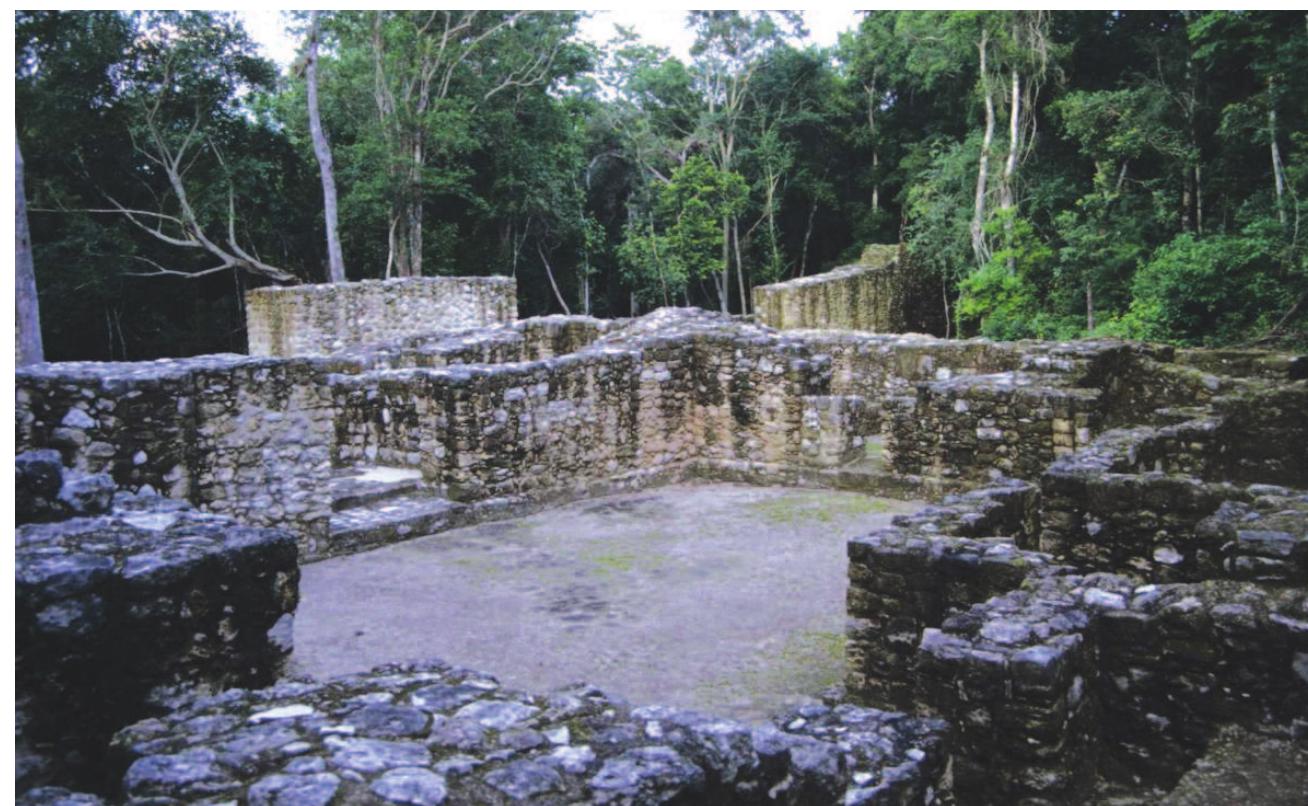 (PDF) Calakmul in Sight. History and Archaeology of an Ancient Maya City.
